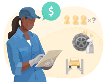 Garage Keepers Insurance | Insureon