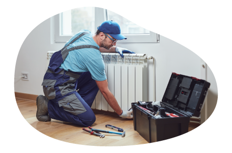 Handyman Insurance: General Liability, Workers' Comp & More | Insureon