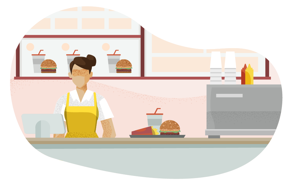 Fast Food Restaurant Insurance: General Liability, Auto & More | Insureon