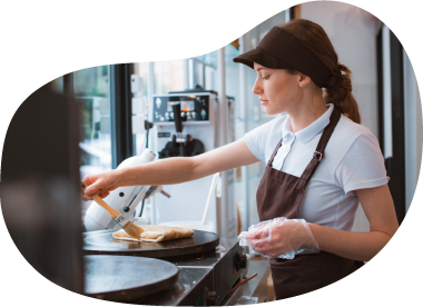 Fast Food Restaurant Insurance: General Liability, Auto & More | Insureon