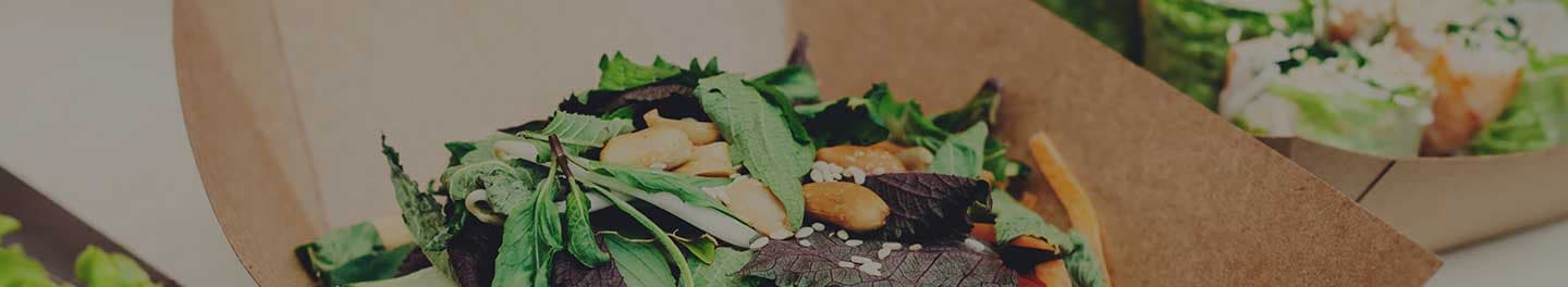 Food Vendor, Concessionaire Insurance: General Liability & More | Insureon