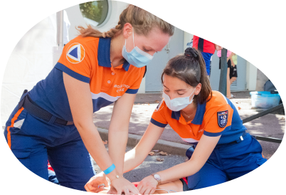 EMT / Paramedic Liability Insurance | Insureon