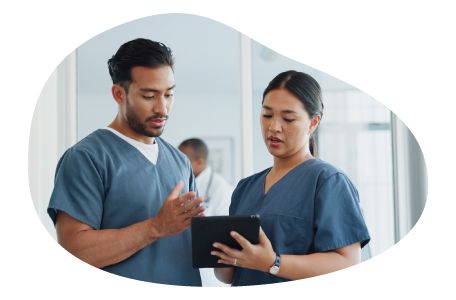 Nurse Insurance: Professional Liability / Malpractice & More | Insureon