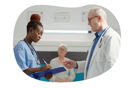 Nursing Assistant Insurance: Malpractice / Professional Liability ...