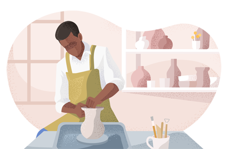 Crafter Insurance: Liability Insurance for Craft Vendors & Artisans ...