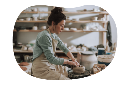 Crafter Insurance: Liability Insurance for Craft Vendors & Artisans ...