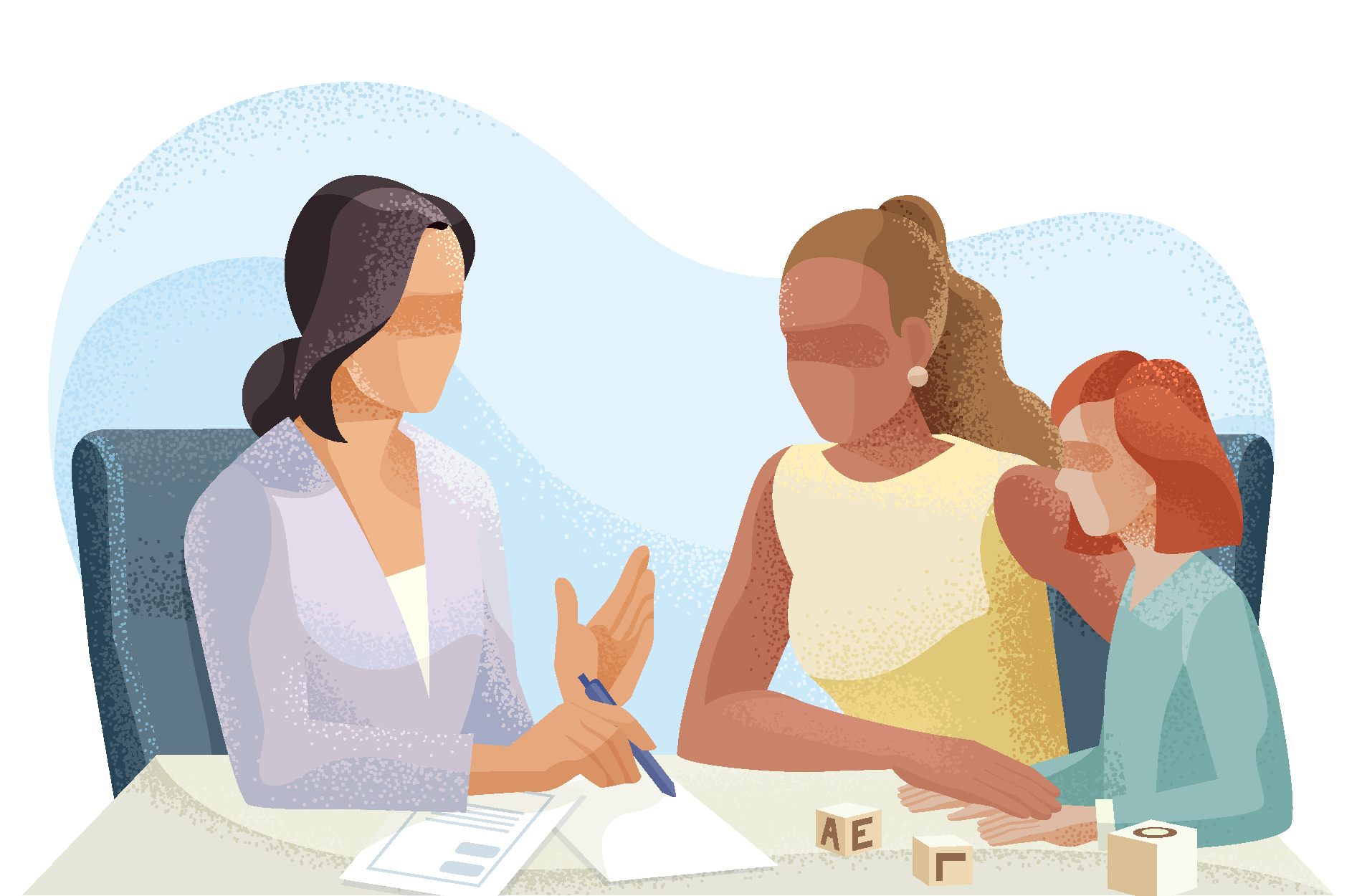 Adoption Agency Insurance Quotes | Insureon