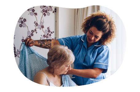 Nursing Home Business Insurance: General Liability & More | Insureon