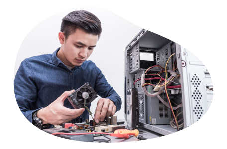 Insurance for PC Building Businesses | Insureon