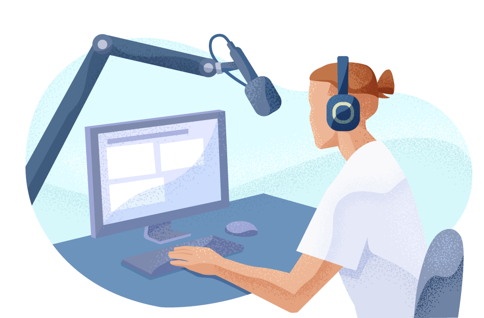 Business Insurance for Podcasters | Insureon