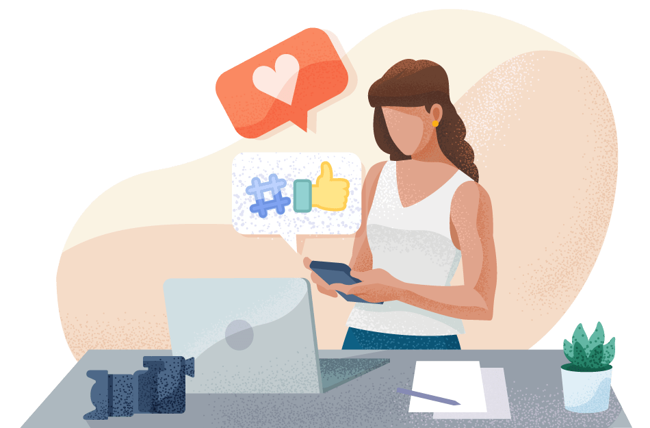 Business Insurance for Social Media Influencers and YouTubers | Insureon