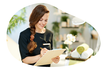 Day Spa Business Insurance Quotes | Insureon