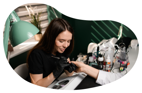 Nail Salon and Technician Insurance: Liability & More | Insureon
