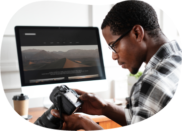 Photographer Liability Insurance Quotes | Insureon