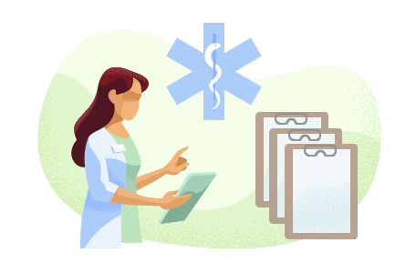 Animated Medical Billing And Coding