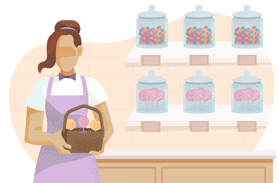 Candy or Confectionery Store Insurance, Sweet Shop Insurance | Insureon