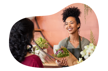 Florist Insurance, Business Insurance for Flower Shops | Insureon