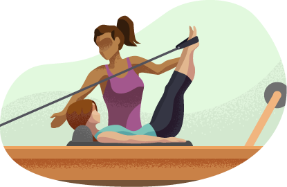Pilates Instructor & Studio Business Insurance Quotes | Insureon
