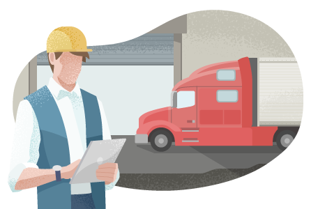 Freight Broker and Freight Forwarder Insurance | Insureon