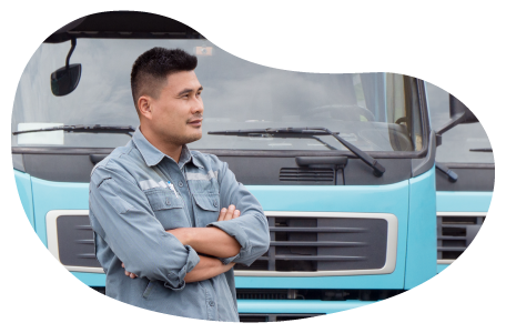 Owner Operator Trucking Insurance | Insureon