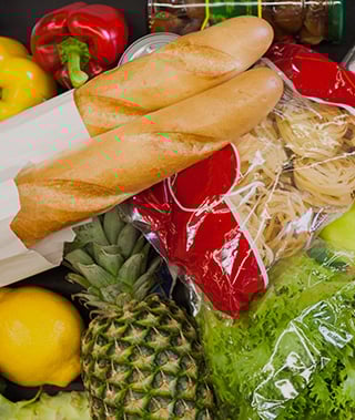 Defective Food Products