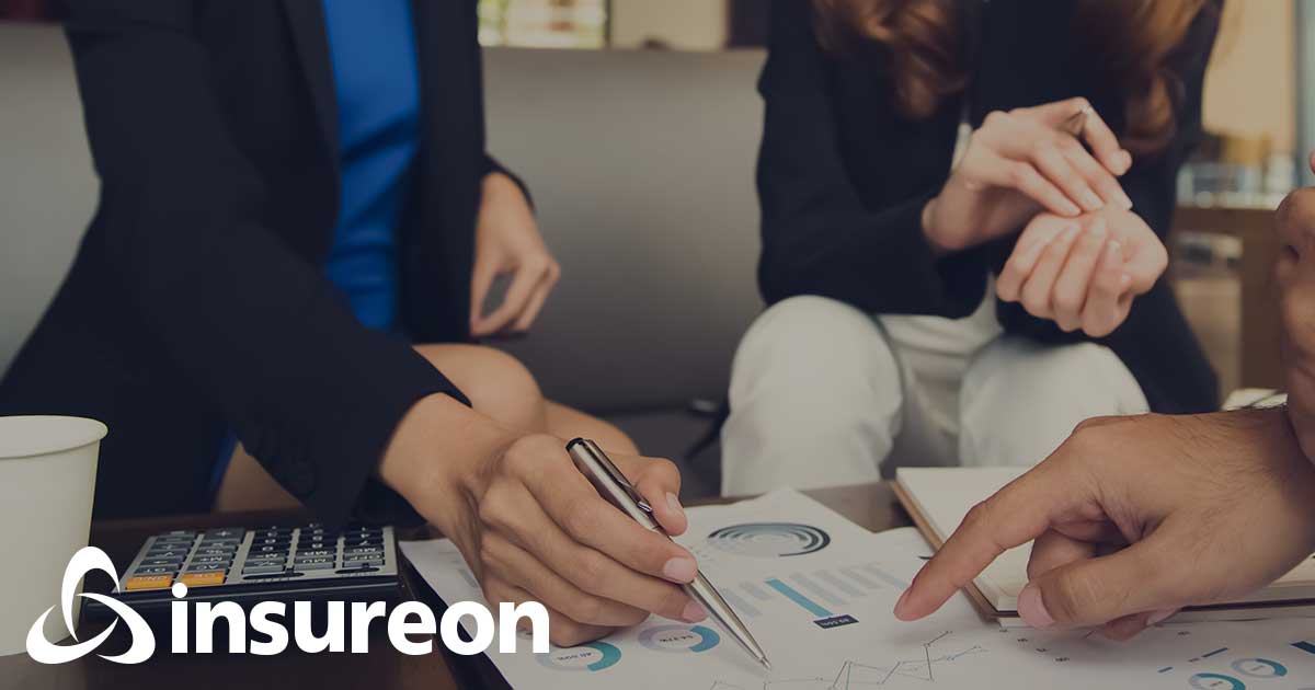 Financial Planner & Investment Advisor Insurance: E&O and More | Insureon
