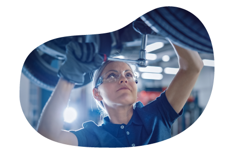 Auto Body Shop & Collision Repair Insurance | Insureon