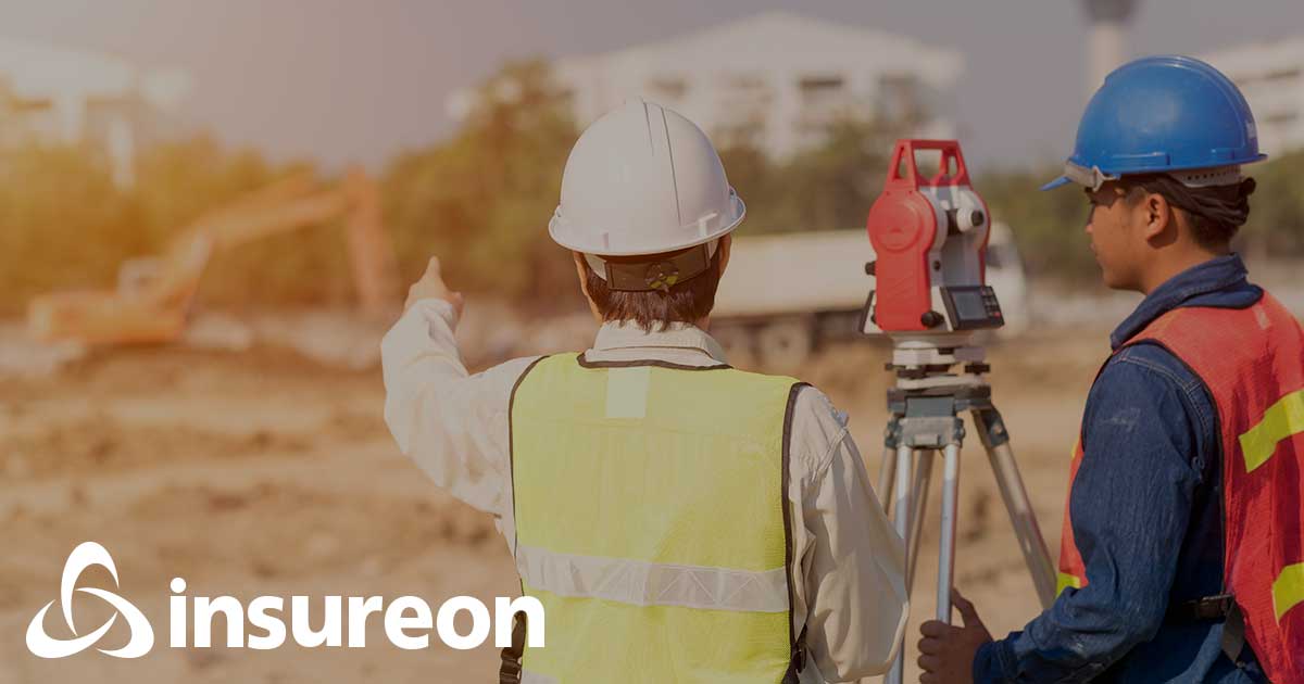 Land Surveyor Insurance Cost: Get Fast & Free Quotes | Insureon
