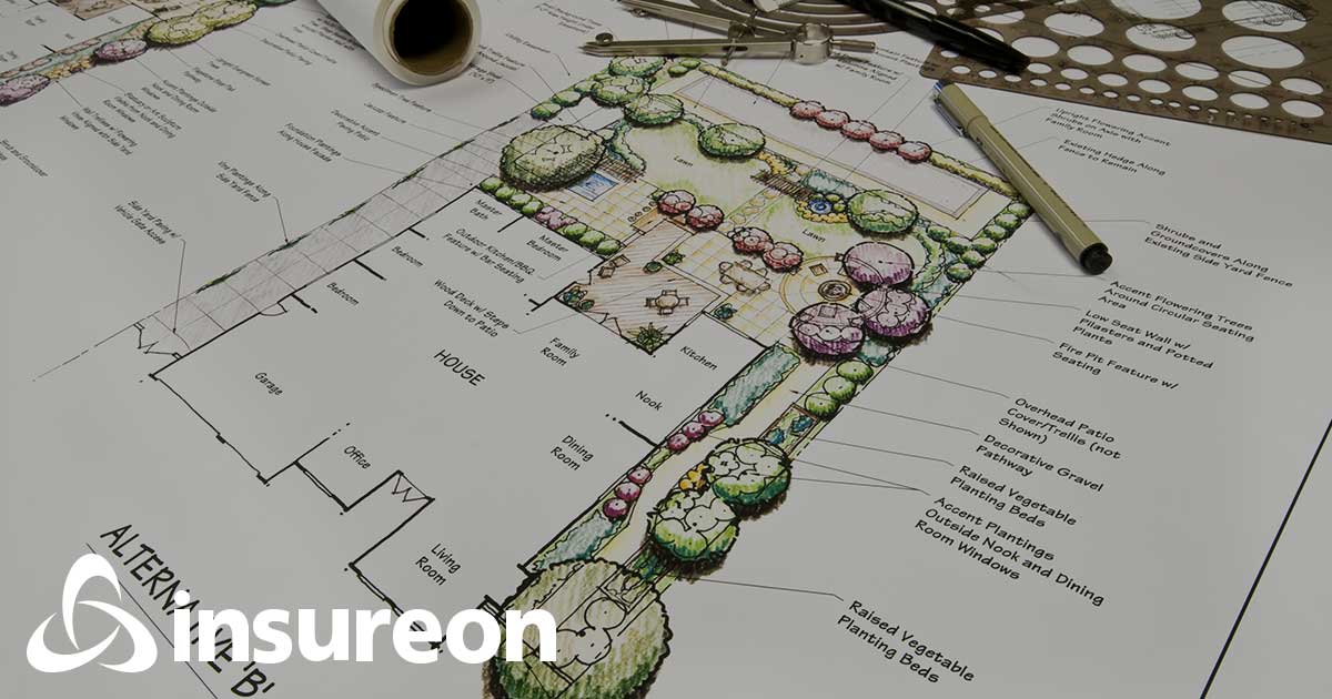 Landscape Architect Insurance: Get Fast & Free Quotes | Insureon