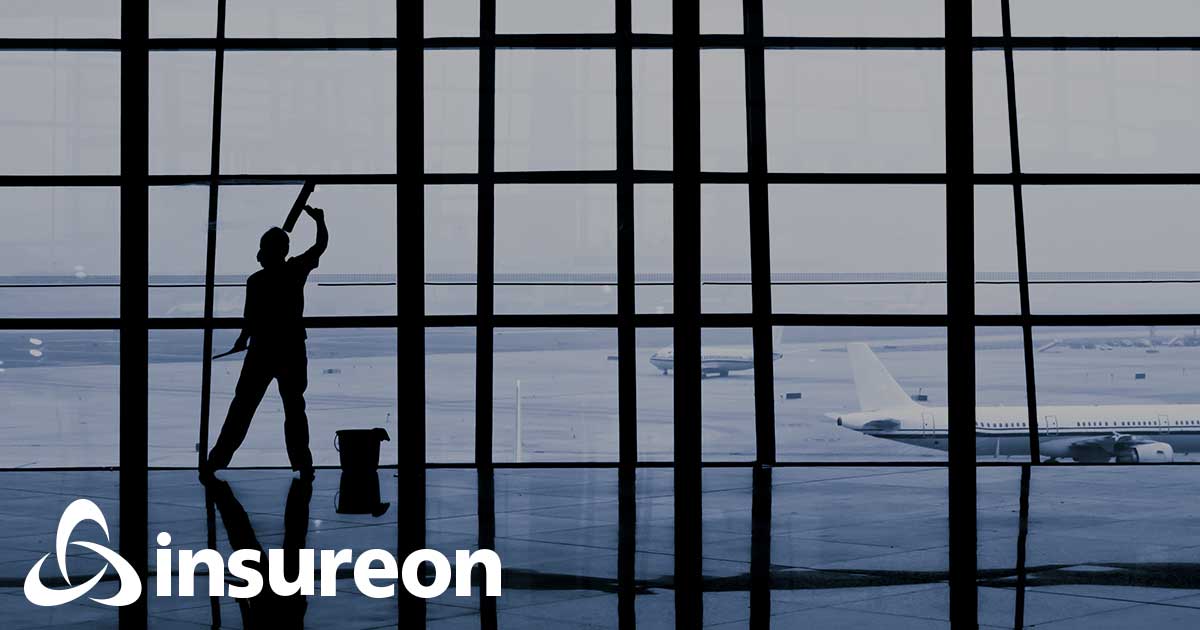 Window Cleaning Business Insurance - Get Free Quotes | Insureon