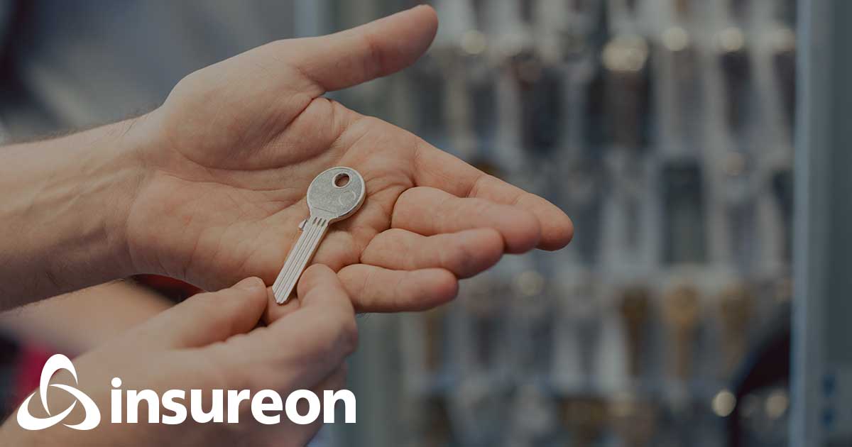 Locksmith Insurance - Get Fast & Free Quotes | Insureon