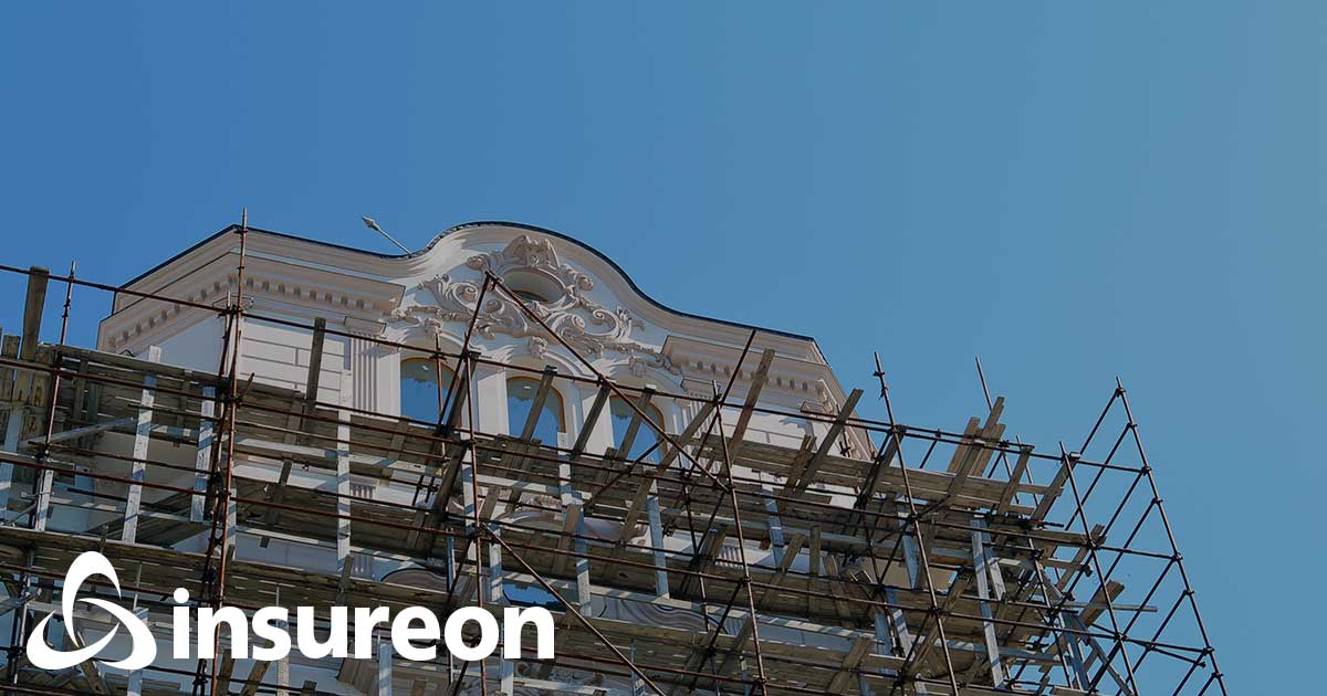 Property Preservation Insurance - Fast & Free Quotes | Insureon