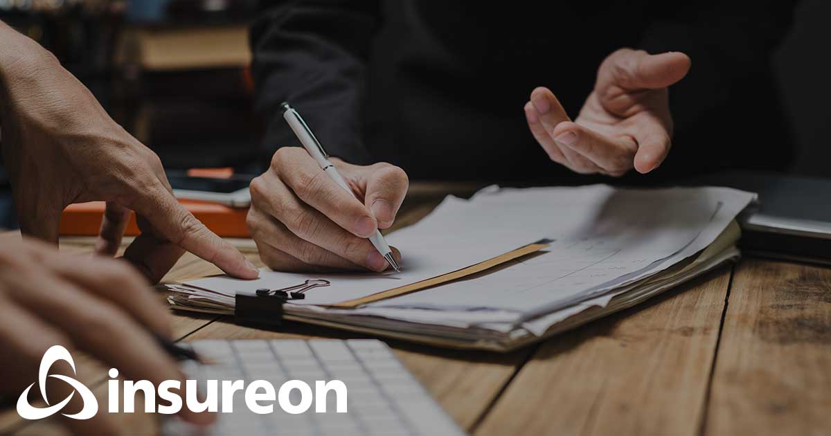 Management Consultant Insurance: Fast & Free Quotes | Insureon