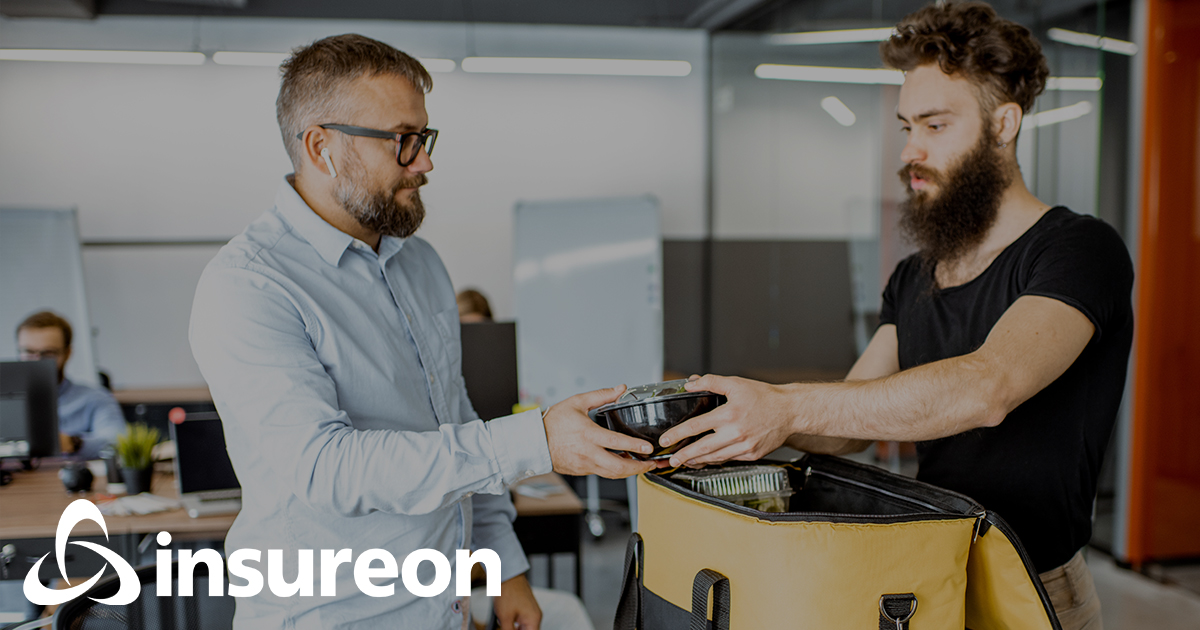 Delivery Driver & Courier Insurance: Get Free Quotes | Insureon