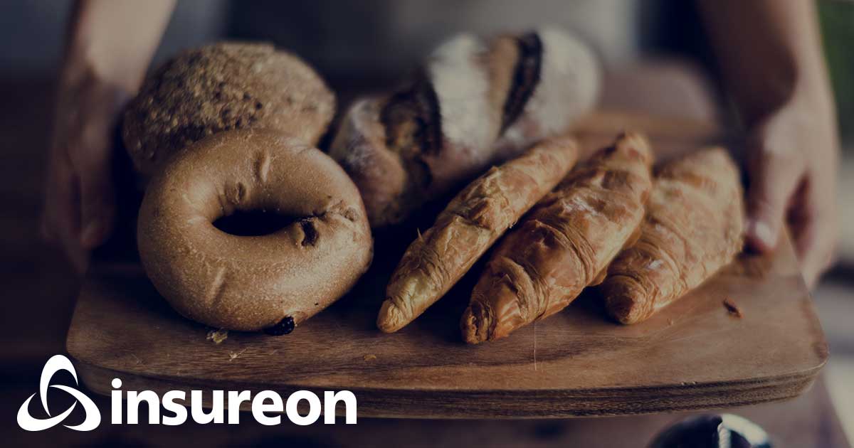 Bakery Business Insurance Cost | Insureon