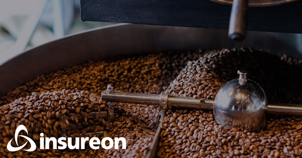 Coffee Roaster Insurance - Get Fast & Free Quotes | Insureon
