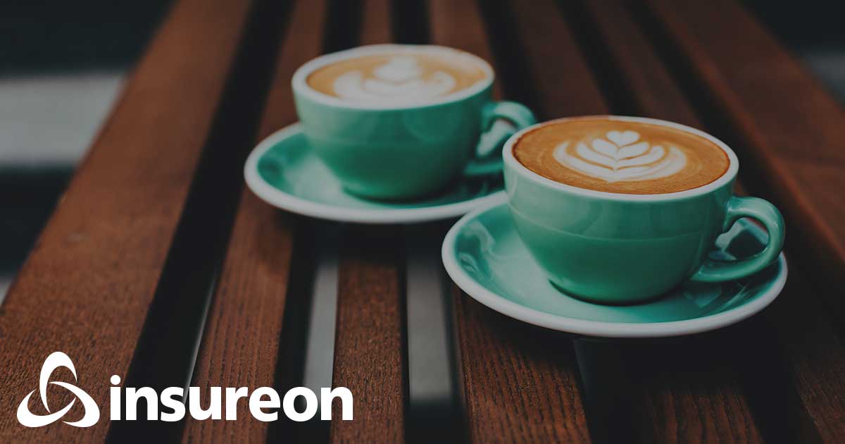 Coffee Shop & Cafe Insurance Costs: Get Fast Quotes | Insureon