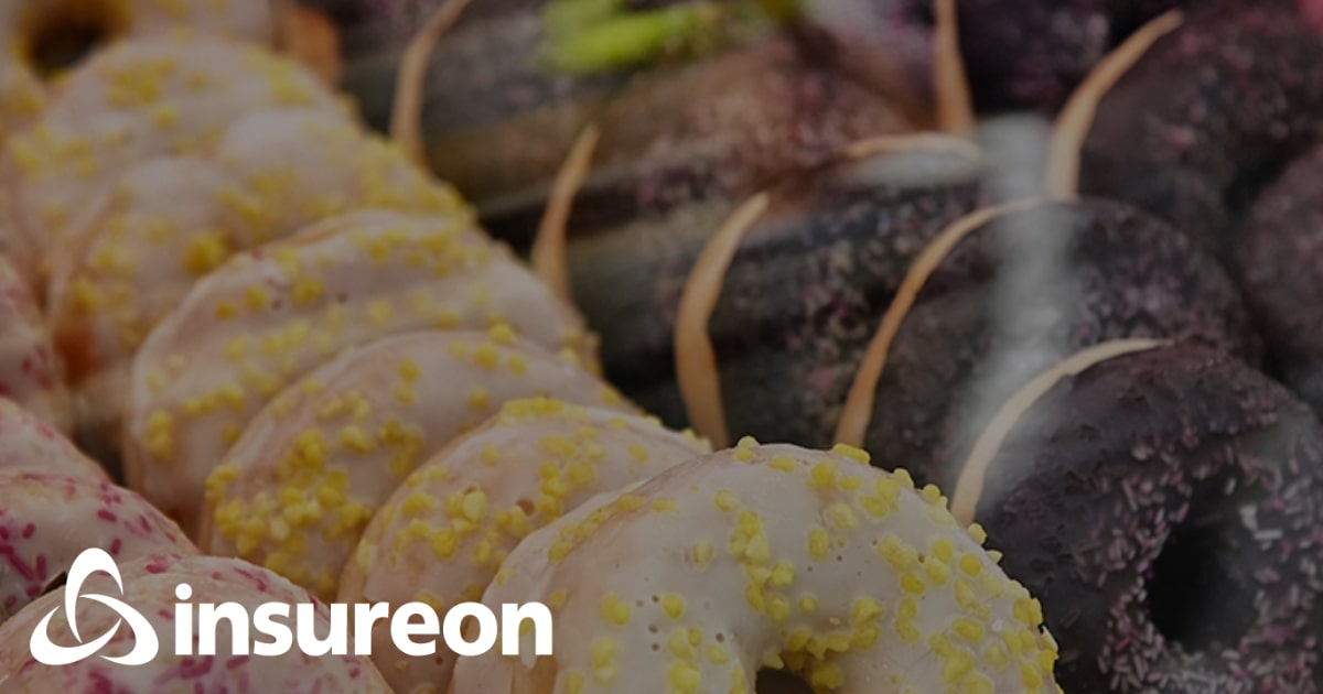 Donut Shop Insurance - Get Free & Fast Quotes