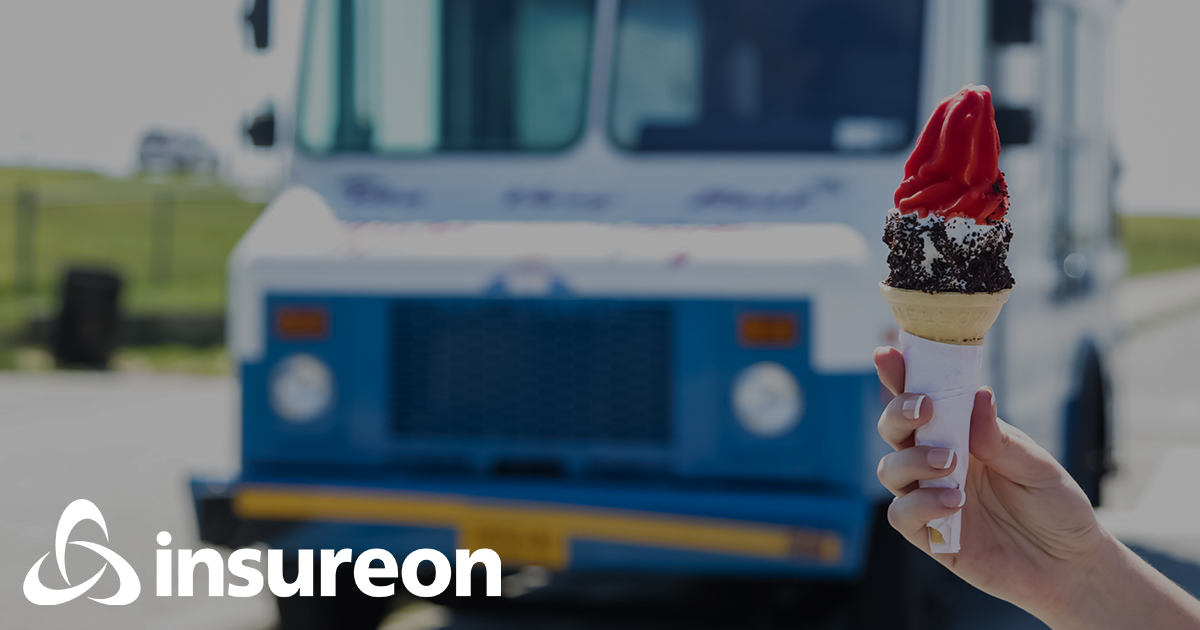 Ice Cream Truck Insurance - Free & Fast Quotes Online | Insureon