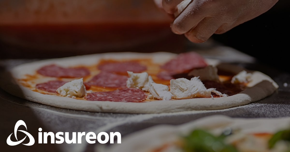 Pizzeria Insurance - Get Free & Fast Quotes | Insureon