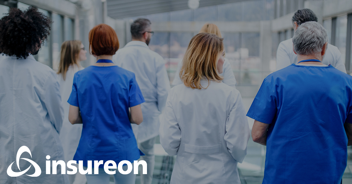 Hospital Business Insurance: Get Fast & Free Quotes | Insureon
