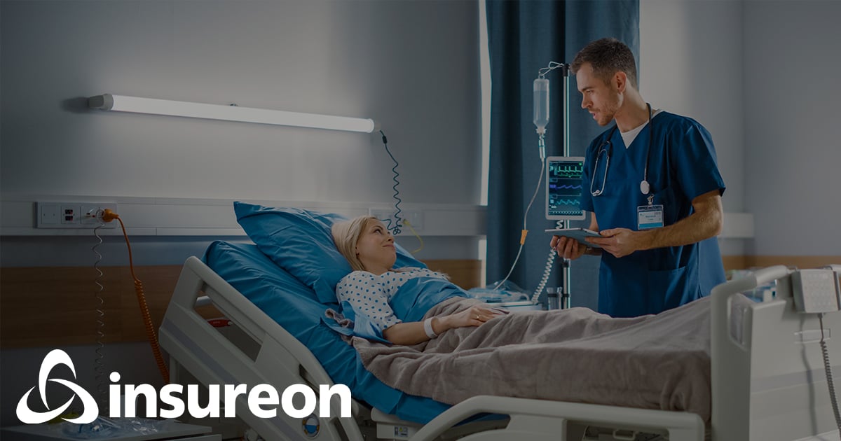 LPN & LVN Malpractice Insurance: Get Free Quotes | Insureon