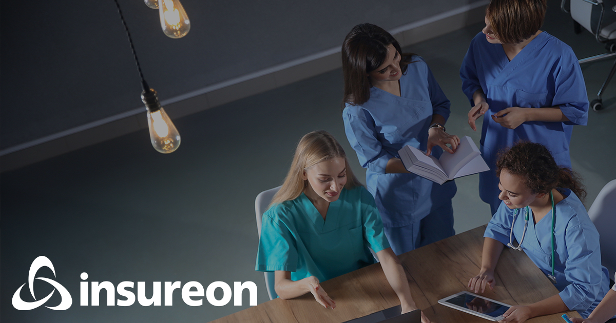 Nurse Educator Insurance: Get Fast & Free Quotes | Insureon