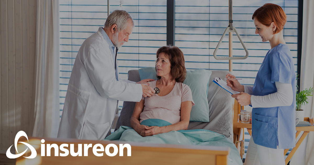 Certified Nursing Assistant Insurance: Get Free Quotes | Insureon