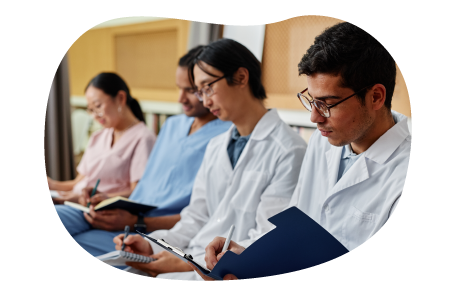 Nursing Student Liability Insurance: Get Fast Quotes | Insureon