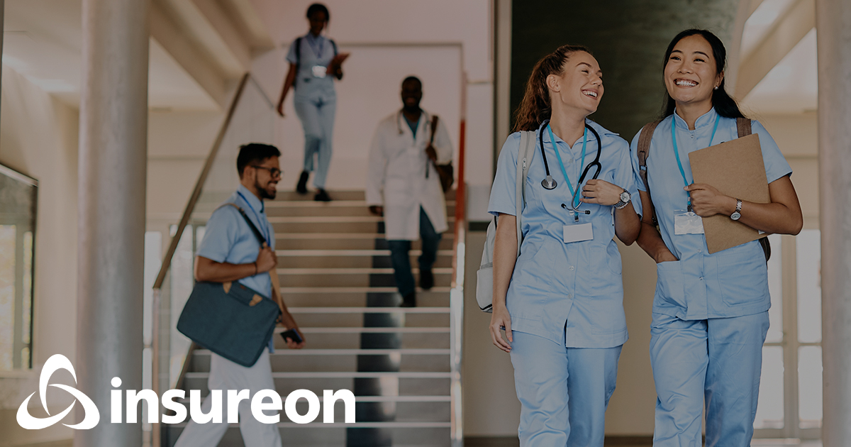 Nursing Student Liability Insurance: Get Fast Quotes | Insureon