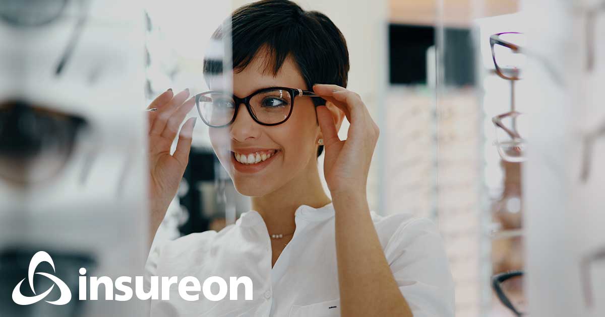 Opticians Business Insurance: Get Fast & Free Quotes | Insureon