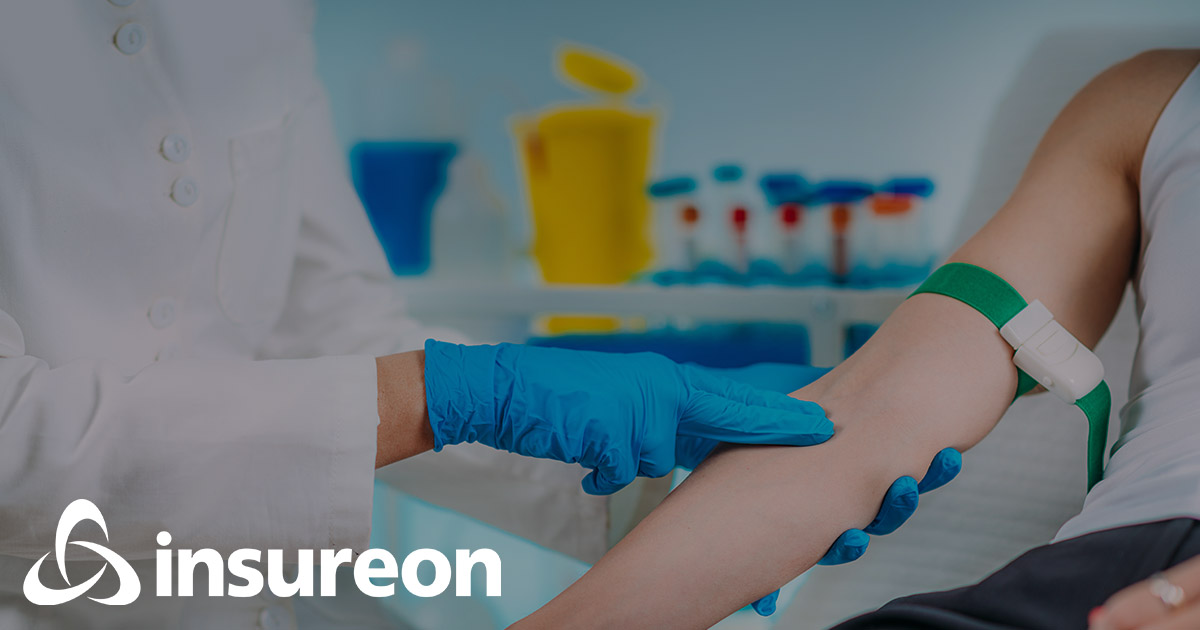 Phlebotomist Insurance: Get Fast & Free Quotes | Insureon