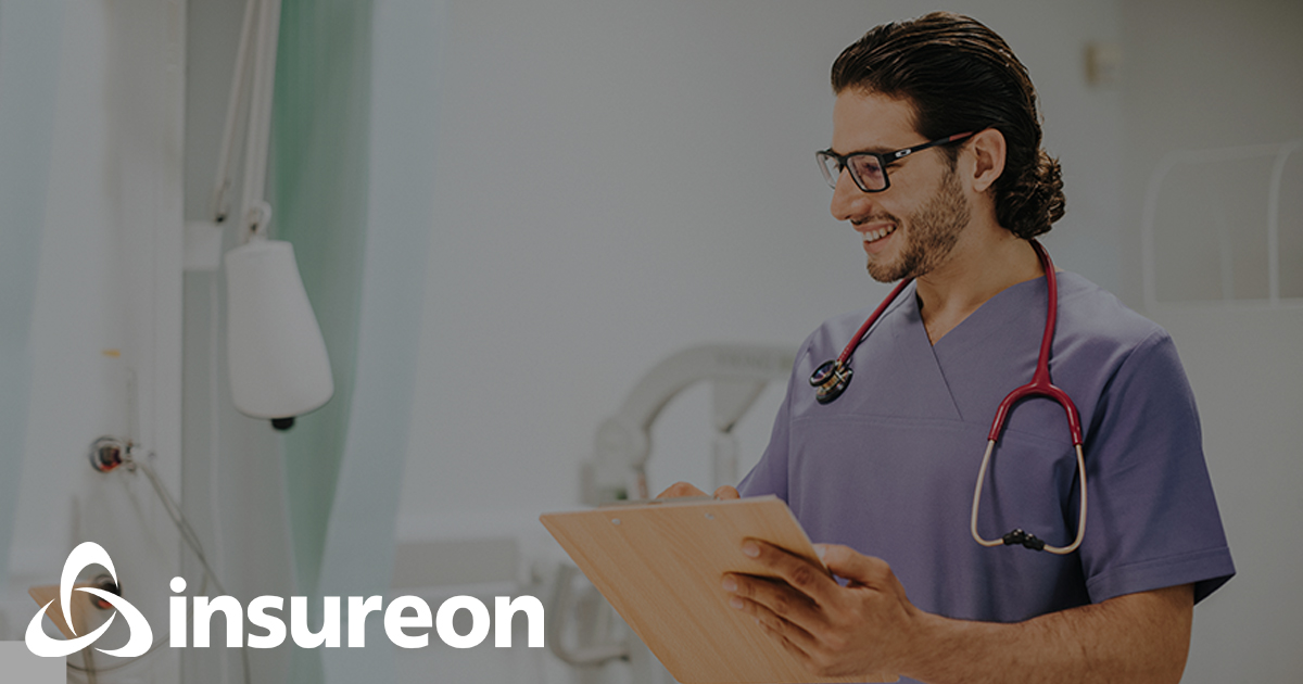 Registered Nurse (RN) Insurance: Get Fast & Free Quotes | Insureon