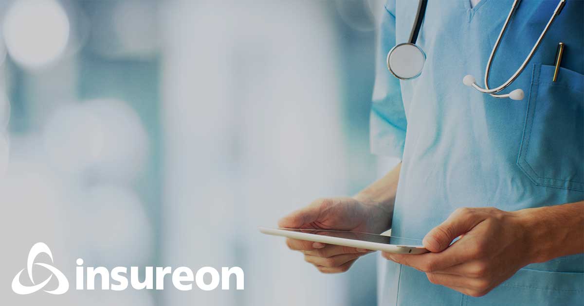 Business Insurance for Healthcare Providers and Professionals | Insureon
